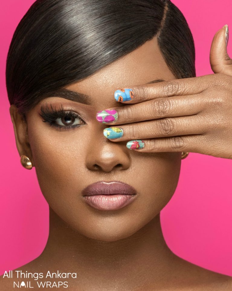 All Things Ankara Shop – Online shop for ankara print fabrics, clothing ...