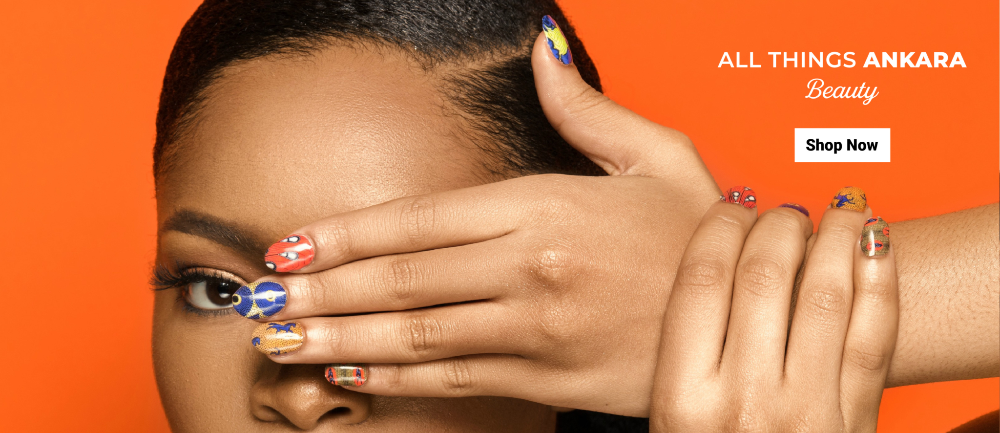 All Things Ankara Shop – Online shop for ankara print fabrics, clothing ...